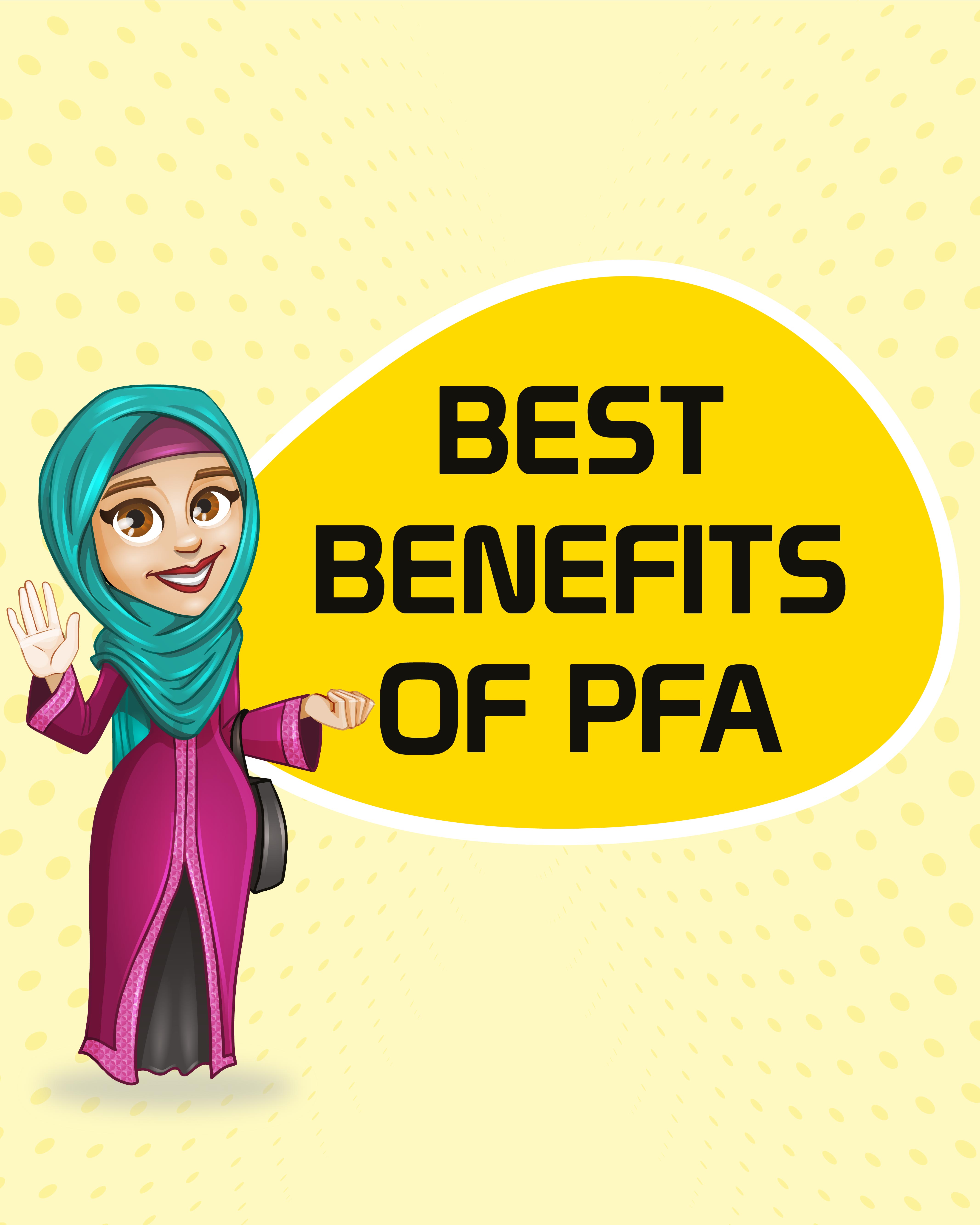 PERMANENT FUTURE ASSET | PFA | CITYGOLD